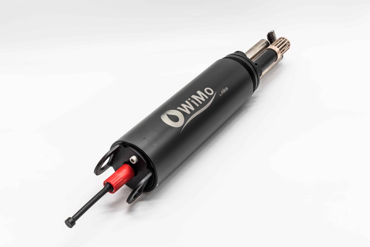 CTD WiMo: multiparameter sonde – new generation - FAIRS Traders